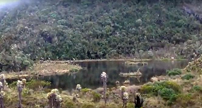 Anzoátegui - Qué conocer en Tolima - Turismo en Colombia