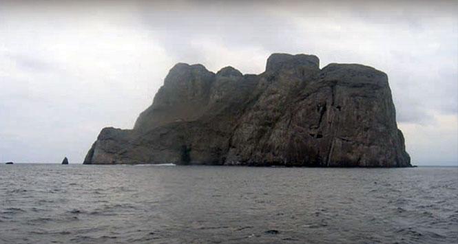 Archipiélago de Malpelo - Qué hacer y lugares para conocer