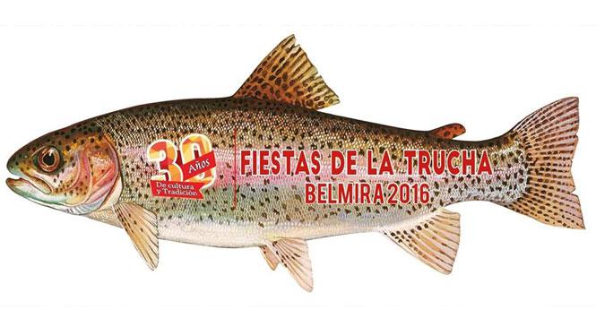 Concurso Nacional de Pesca de la Trucha Arco Iris 2016 en Belmira ...