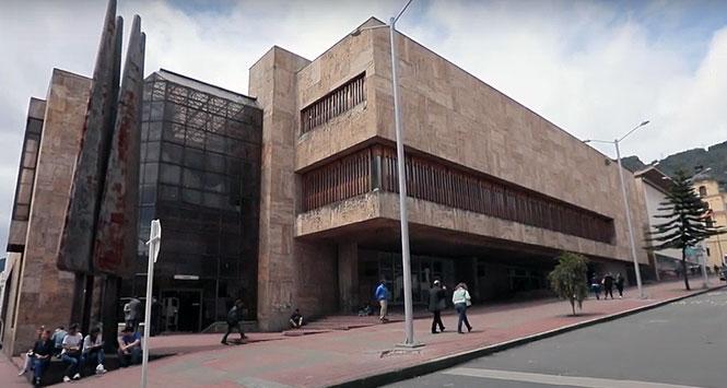 Bibliotecas de Bogotá - Qué hacer y lugares para conocer