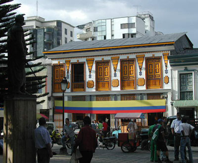 Calarcá - Qué hacer y lugares para conocer