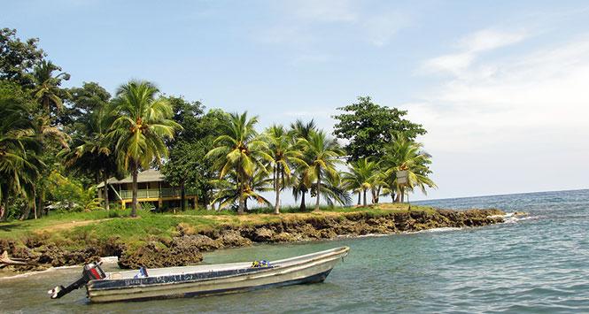 Capurganá | Sitios Turisticos en Chocó | Viaja por Colombia