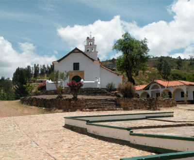 Fiestas del San Pedro en Chíquiza, Boyacá - Ferias y Fiestas