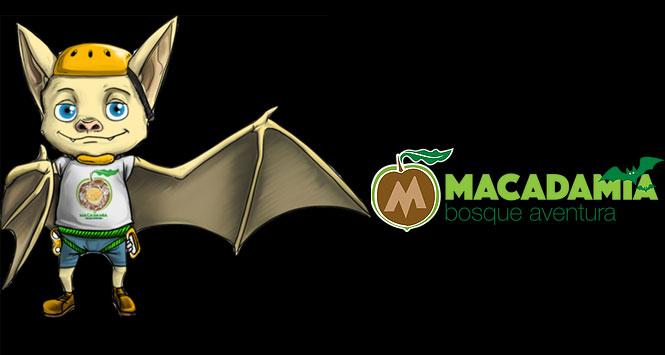 Ecoparque Macadamia Extrem - Qué hacer y lugares para conocer