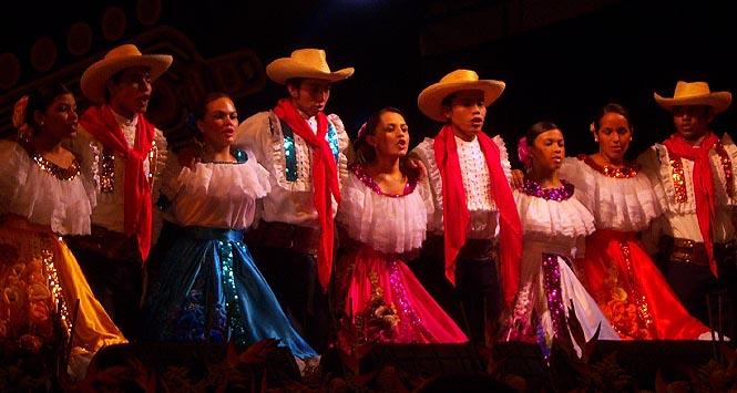 En esta cuarentena, te llevamos de viaje musical por Colombia ...