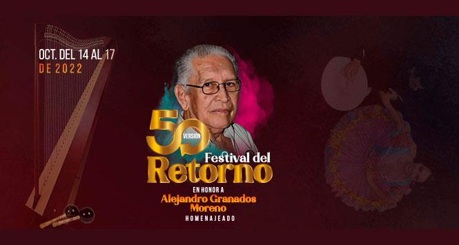 Festival Del Retorno 2022 En Acacías Meta Ferias Y Fiestas