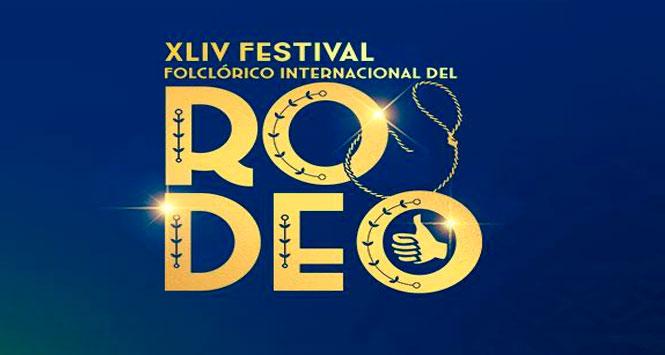 Festival Folclórico Internacional del Rodeo 2025 en Tauramena, Casanare ...