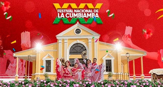 Festival Nacional de La Cumbiamba 2022 en Cereté, Córdoba - Ferias y ...