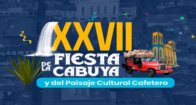Fiesta de la Cabuya 2024 en Aranzazu, Caldas - Ferias y Fiestas