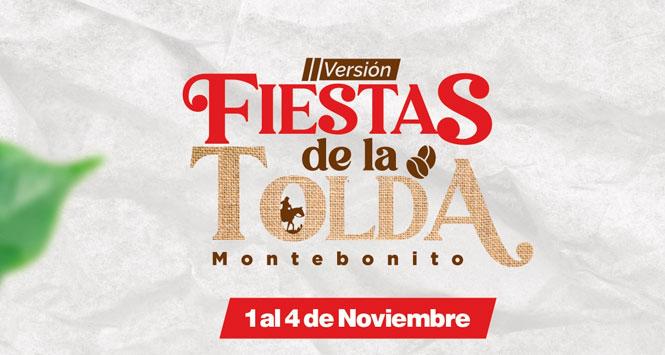 Fiestas de la Tolda Montebonito 2024 en Marulanda, Caldas - Ferias y ...