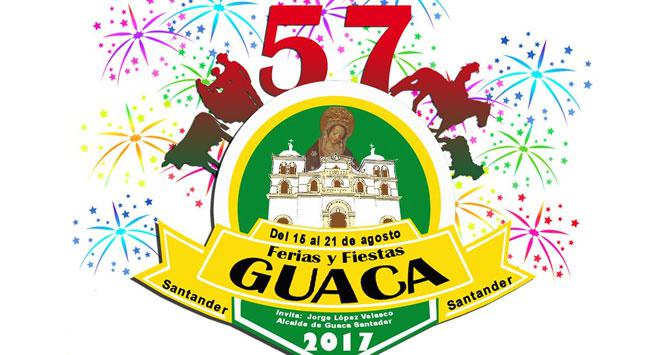Ferias y Fiestas 2017 en Guaca, Santander - Ferias y Fiestas