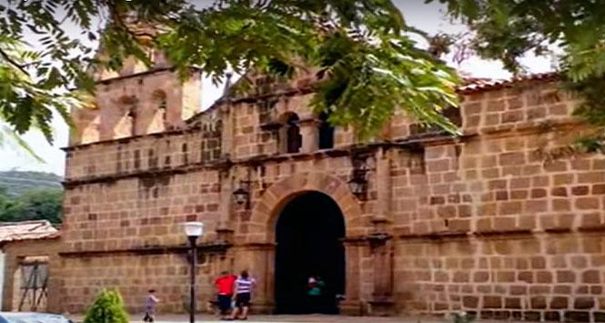 Guane, tesoro santandereano - Qué hacer y lugares para conocer