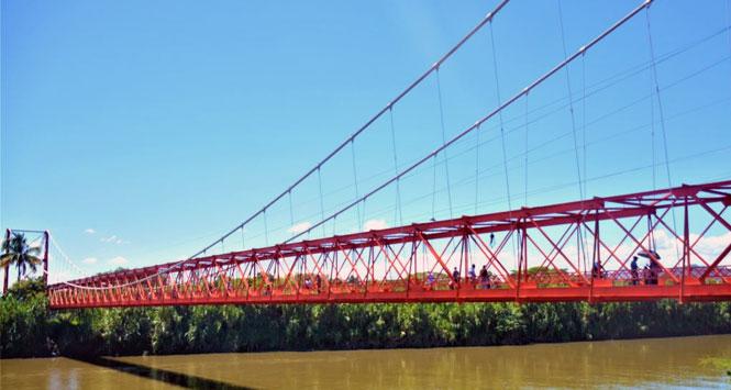 La Virginia - Qué hacer y lugares para conocer