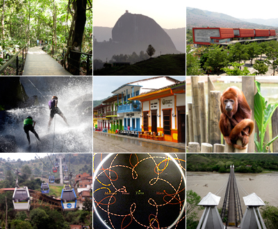Qué hacer en Medellín durante las vacaciones de fin de año - Noticias