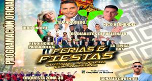 Ferias y Fiestas 2026 en Vianí, Cundinamarca - Ferias y Fiestas