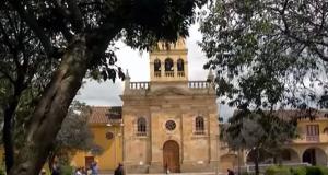 Sitios turísticos de Cundinamarca: lugares para conocer [2022]