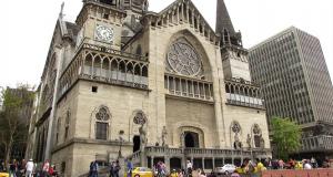 Villamaría - Qué conocer en Caldas - Turismo en Colombia