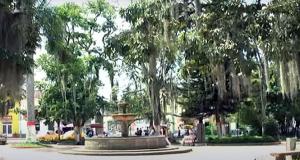 Peajes en la ruta de Abrego a Chipatá [2026] - Peajes en Colombia
