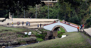 Peajes en la ruta de Cota a Guateque [2026] - Peajes en Colombia