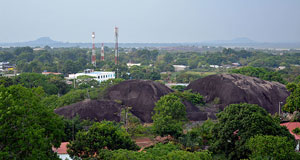 Puerto Inírida - Qué hacer y lugares para conocer
