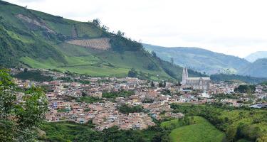 Peajes en la ruta de Fusagasuga a El peñol [2026] - Peajes en Colombia