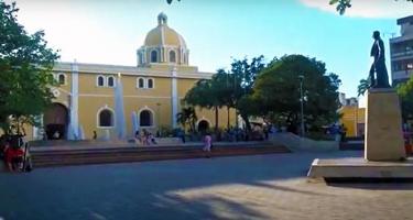 Peajes en la ruta de Chiquinquirá a Sincelejo [2025] - Peajes en Colombia