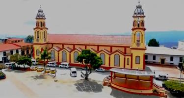 Peajes en la ruta de Abrego a Chipatá [2026] - Peajes en Colombia
