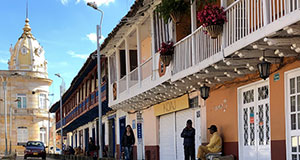 Qué hacer y qué conocer en Cundinamarca - Turismo en Colombia