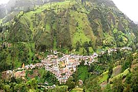 Mutiscua lista para el Festival del Líchigo y la Pesca - Noticias