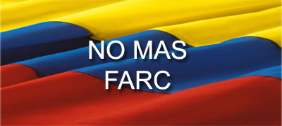 No Más Farc - Noticias