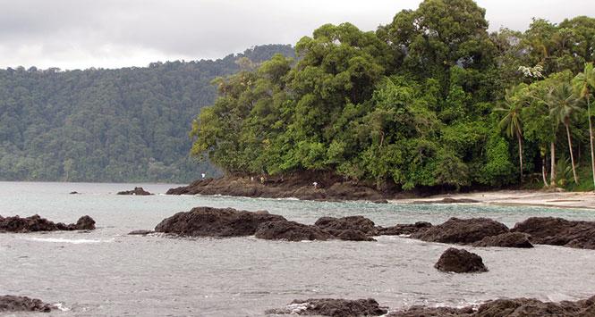 Nuquí - Qué hacer y lugares para conocer