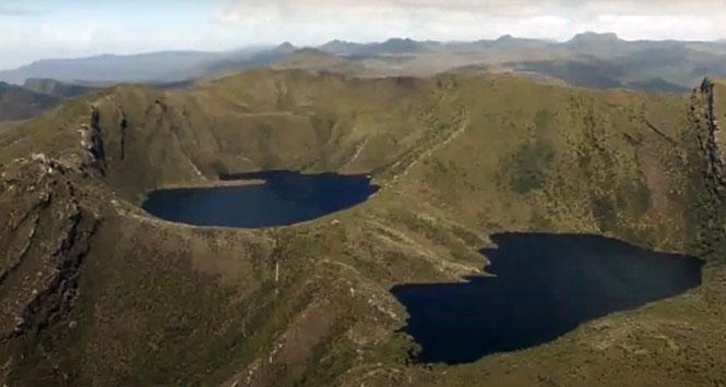 Parque Chingaza - Qué hacer y lugares para conocer