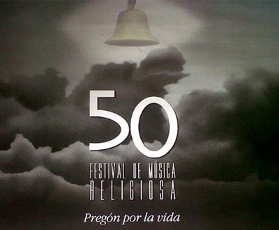 Festival de Música Religiosa en Popayán - Ferias y Fiestas