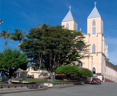 Fiestas de San Pedro en Quinchía, Risaralda - Ferias y Fiestas
