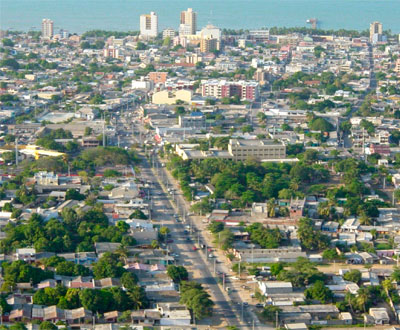 Buscan que Riohacha sea declarada Distrito Turístico y Cultural - Noticias