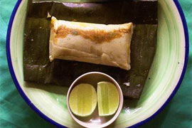 El Tamal de Piangua, el plato más importante de la gastronomía ...