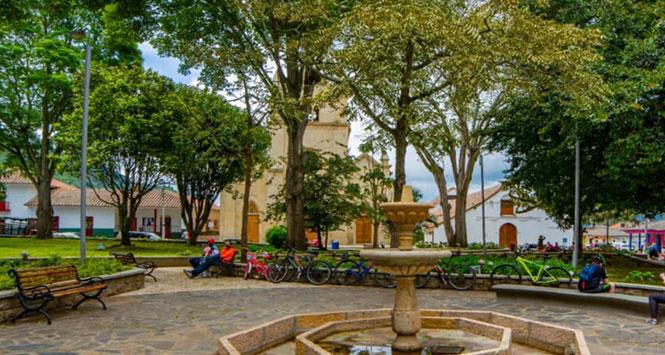 Tenjo - Qué hacer y lugares para conocer