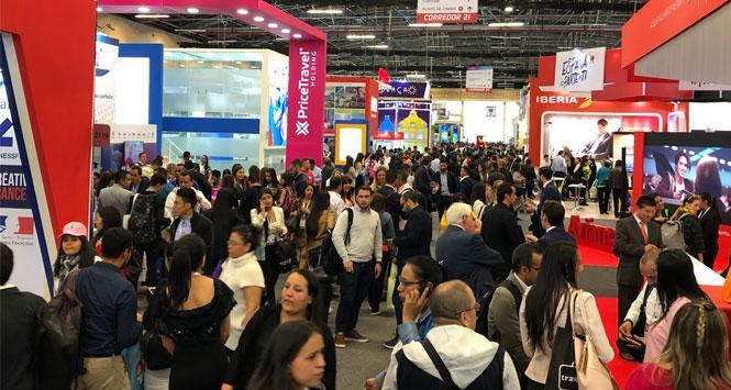 Todo listo para la Vitrina Turística de ANATO 2020 - Noticias