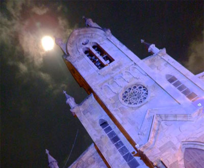 Fiestas patronales de Togui, Boyacá - Ferias y Fiestas