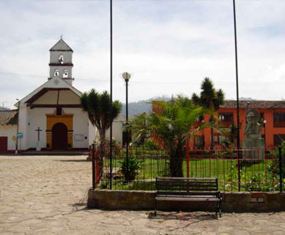 Festival de Flores y Frutas en Zipacón, Cundinamarca - Ferias y Fiestas